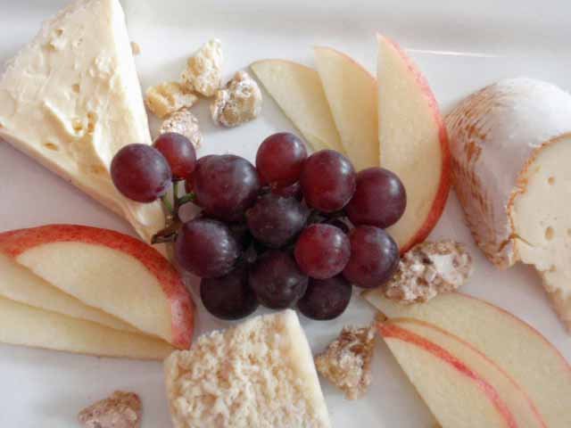 BSI - Parmesan Cheese! | My Bizzy Kitchen