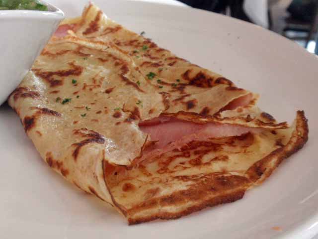 BSI - Parmesan Cheese! | My Bizzy Kitchen