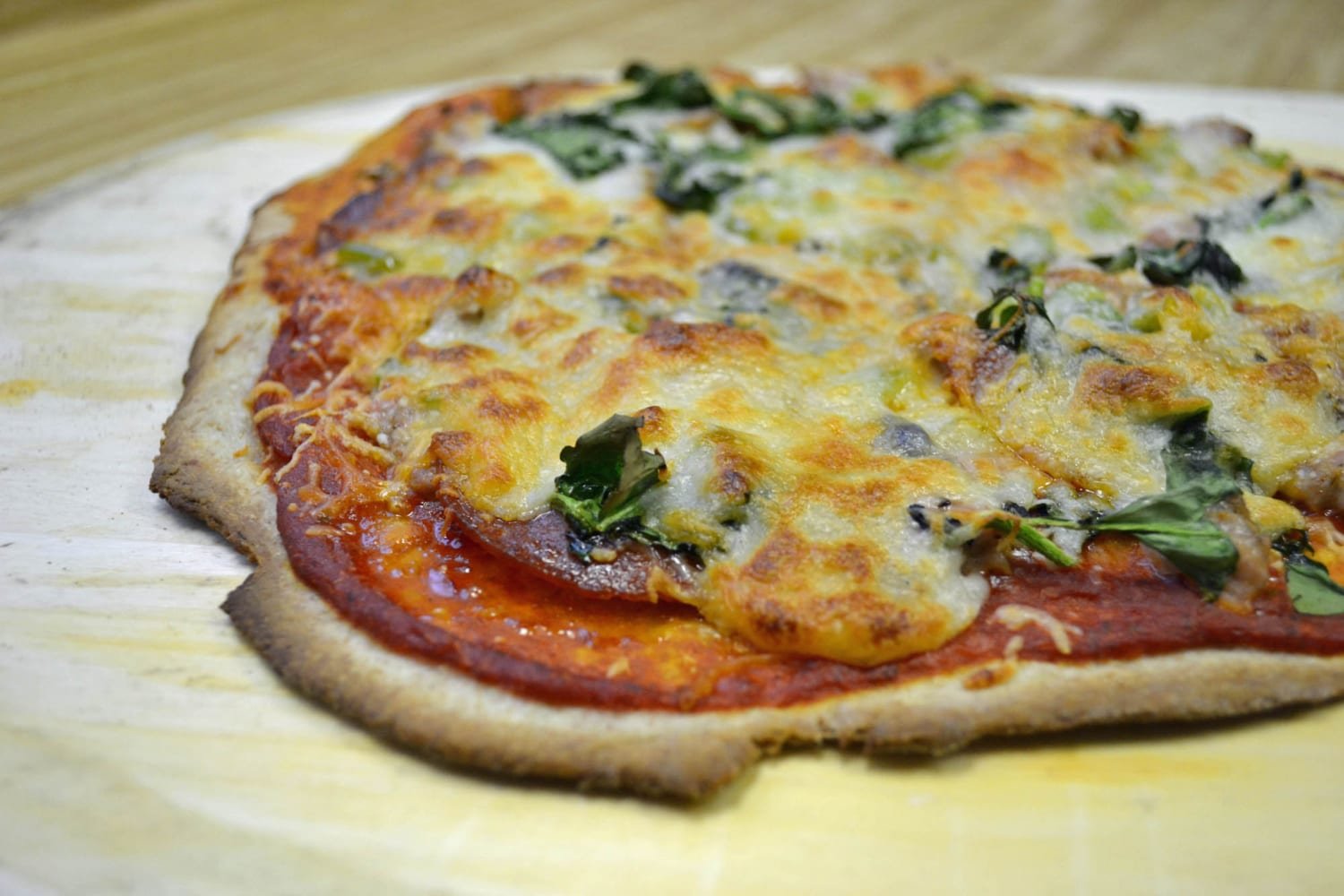 It's Finally Happened and Pizza Fail | My Bizzy Kitchen