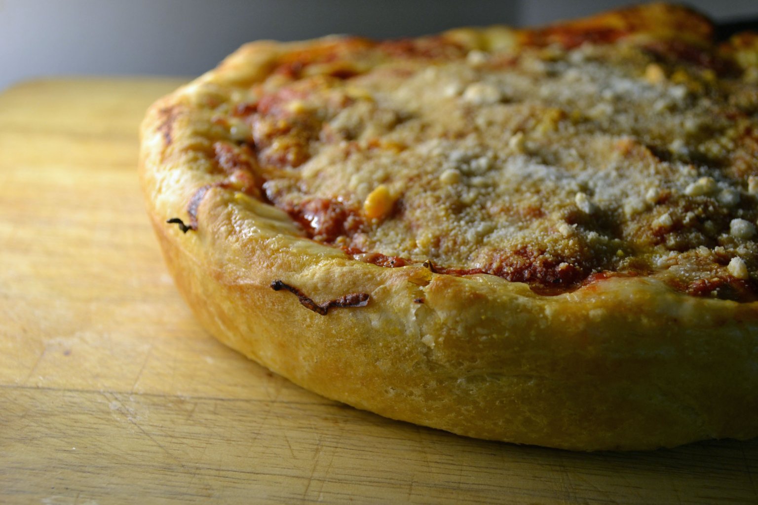 Party pizza Friday just got alot healthier with this skinny pizza dough!