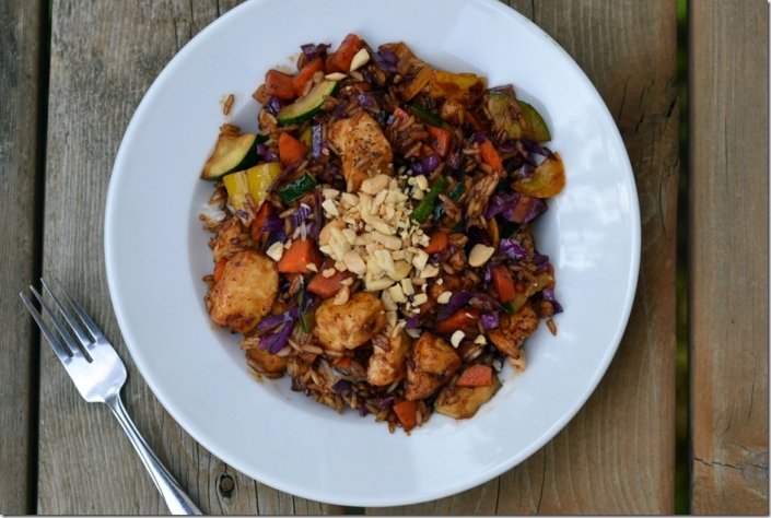 Off to Mayo and Don’t Forget to Vote! | My Bizzy Kitchen