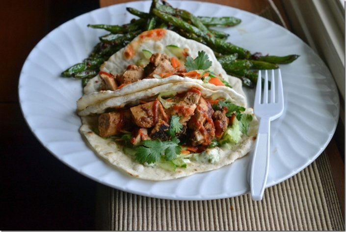 Chicken Kati (Kathi) Rolls–the Recipe | My Bizzy Kitchen