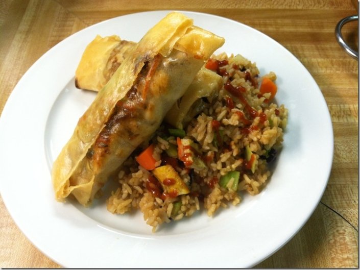 Buffalo Chicken Balls | My Bizzy Kitchen