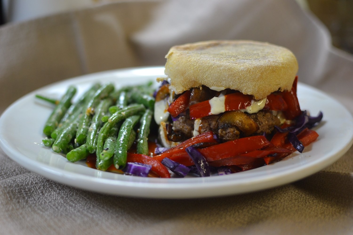 Red Gold Tomato . . . Salsa! | My Bizzy Kitchen