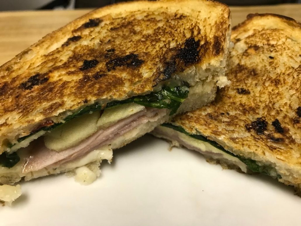 Tacos, Beer and a Burger! | My Bizzy Kitchen