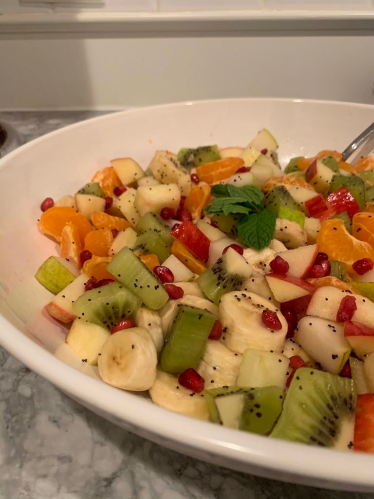 Cooking Club! | My Bizzy Kitchen