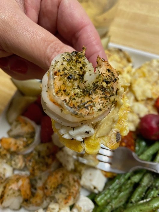 Safe + Fair Picky Plate | My Bizzy Kitchen