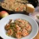 Brown Rice Risotto | My Bizzy Kitchen