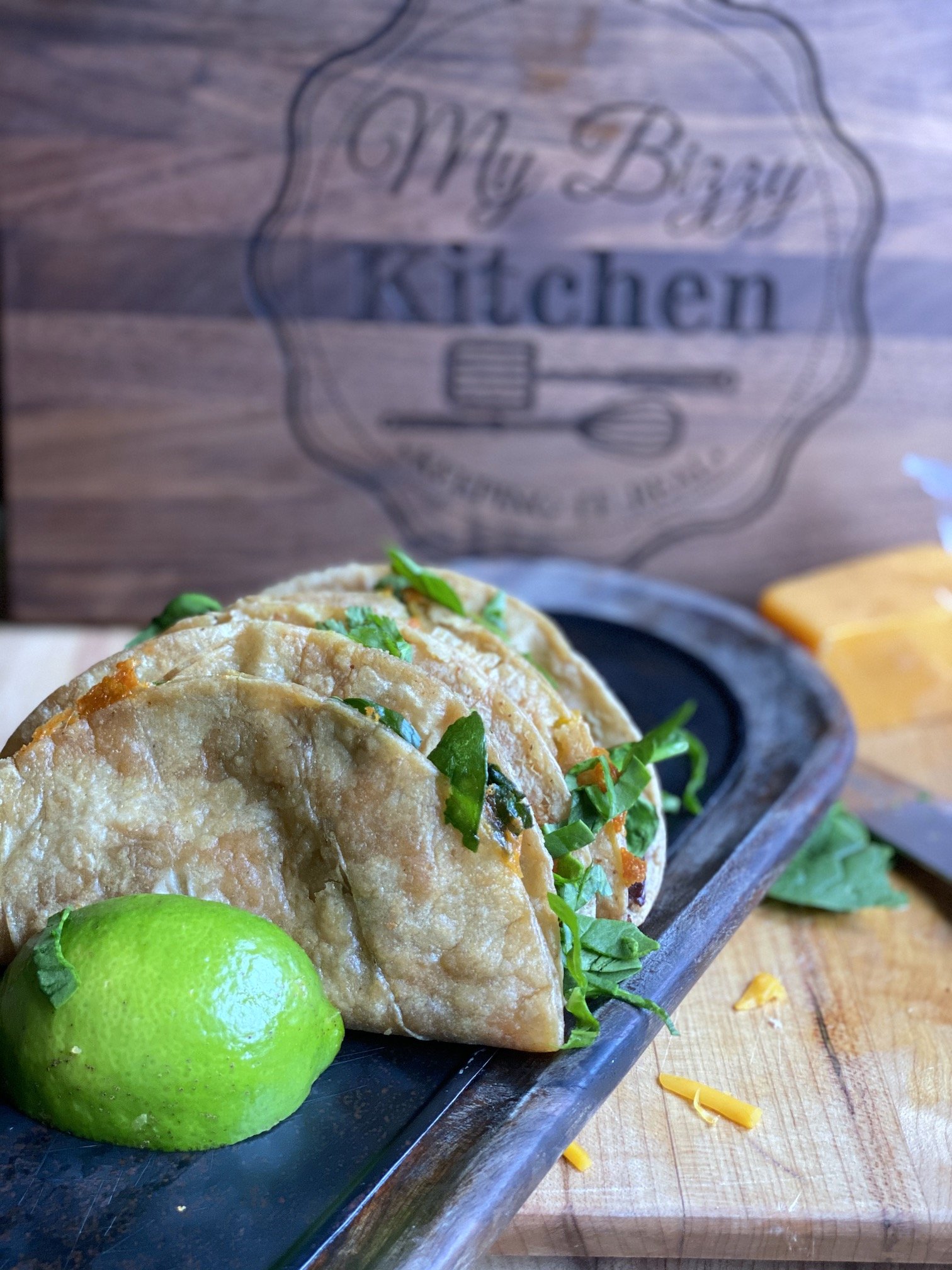 Zucchini Gratin | My Bizzy Kitchen