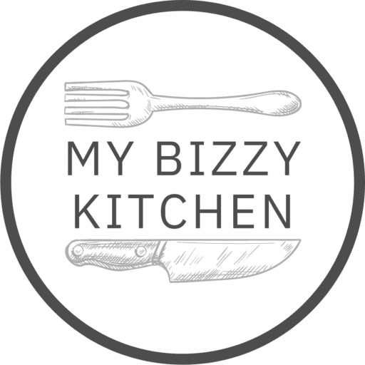 Easiest Biscuits Ever - My Bizzy Kitchen