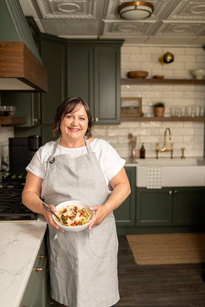 My Bizzy Kitchen - Lets get Bizzy in the Kitchen!