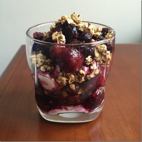 Weight Watcher Breakfast Recipes | My Bizzy Kitchen