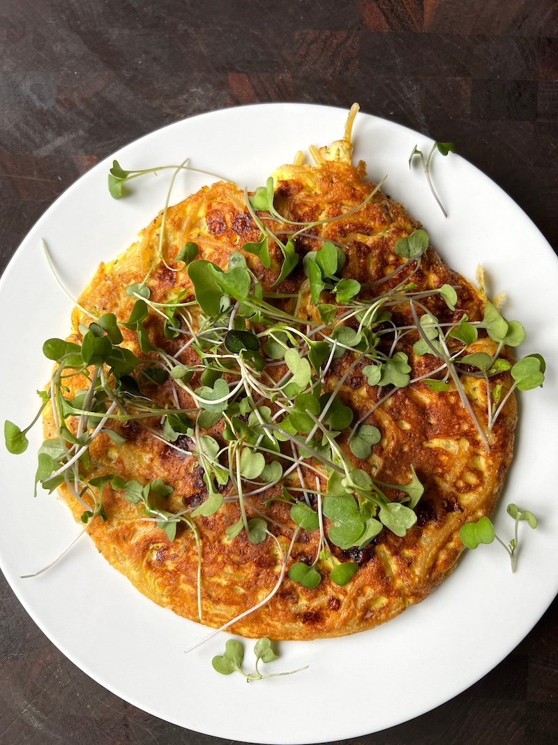 Leftover Pasta Recipes | My Bizzy Kitchen