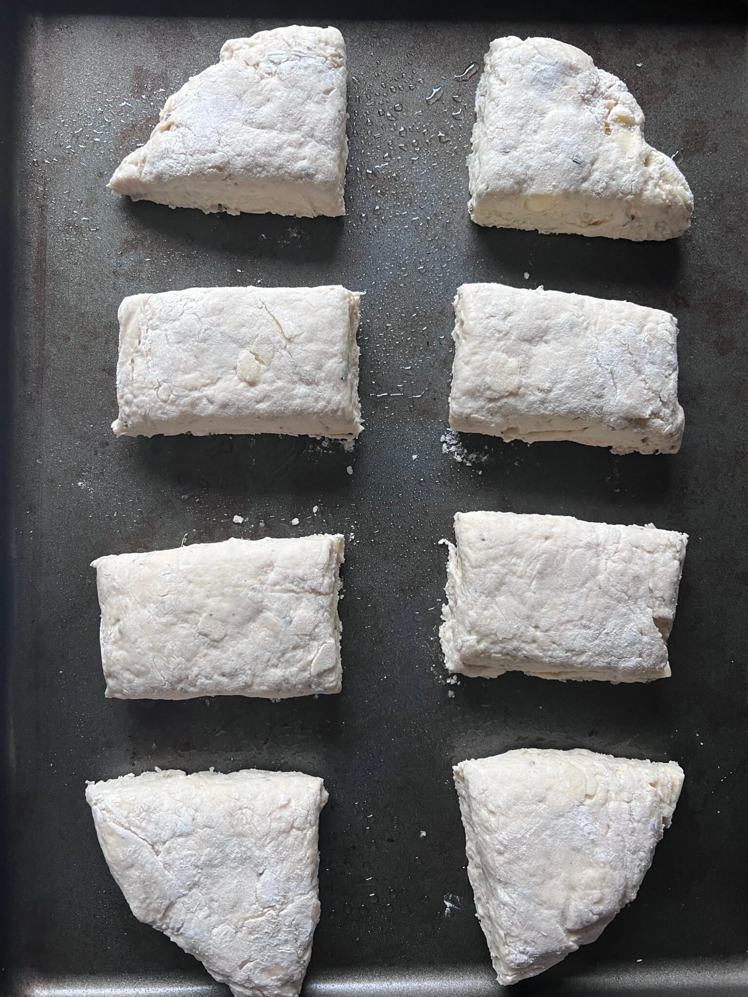 Thanksgiving Biscuits | My Bizzy Kitchen